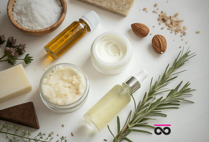 What's Really In Your Lotion? Decoding Ingredients | Taboodoir